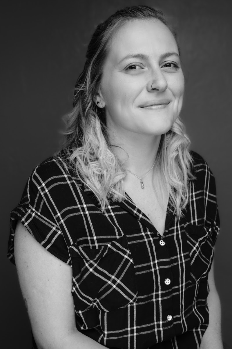 Team – Honeybee Healing